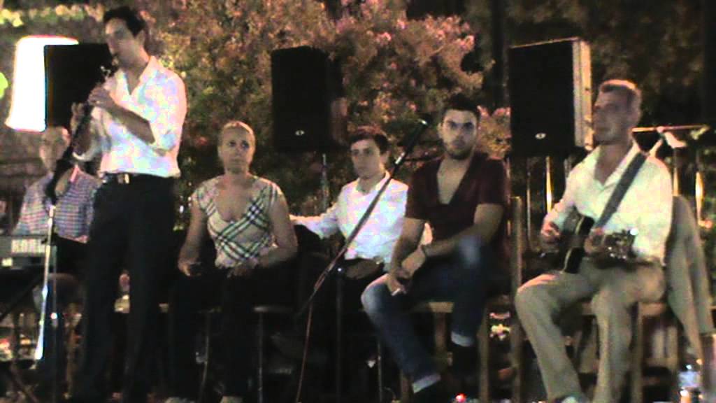 ΜΠΡΕΛΛΑ - ΒΟΥΖΑΣ - ΒΡΗΚΑ ΜΙΑ ΦΩΤΟΓΡΑΦΙΑ - ΣΟΥΡΠΗ 25-7-13 - YouTube