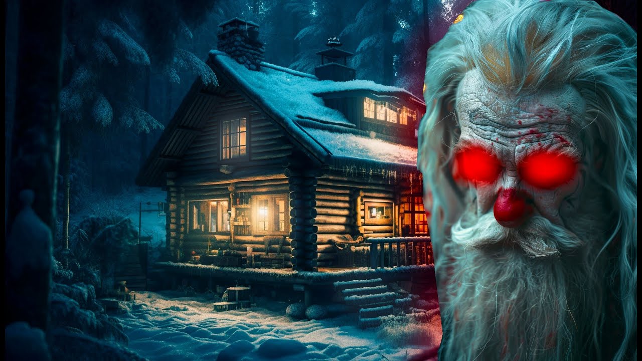 This 1True Horrifying Snow Storm Horror Story Will SCARE YOU - YouTube