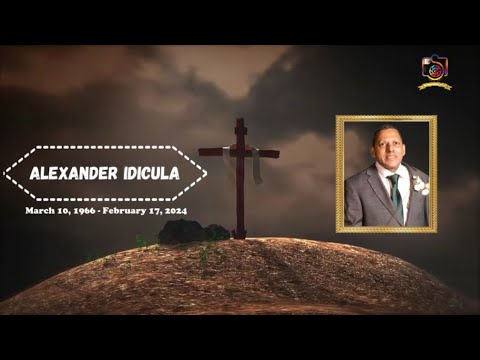 TITLE VIDEO - ALEXANDER IDICULA - YouTube