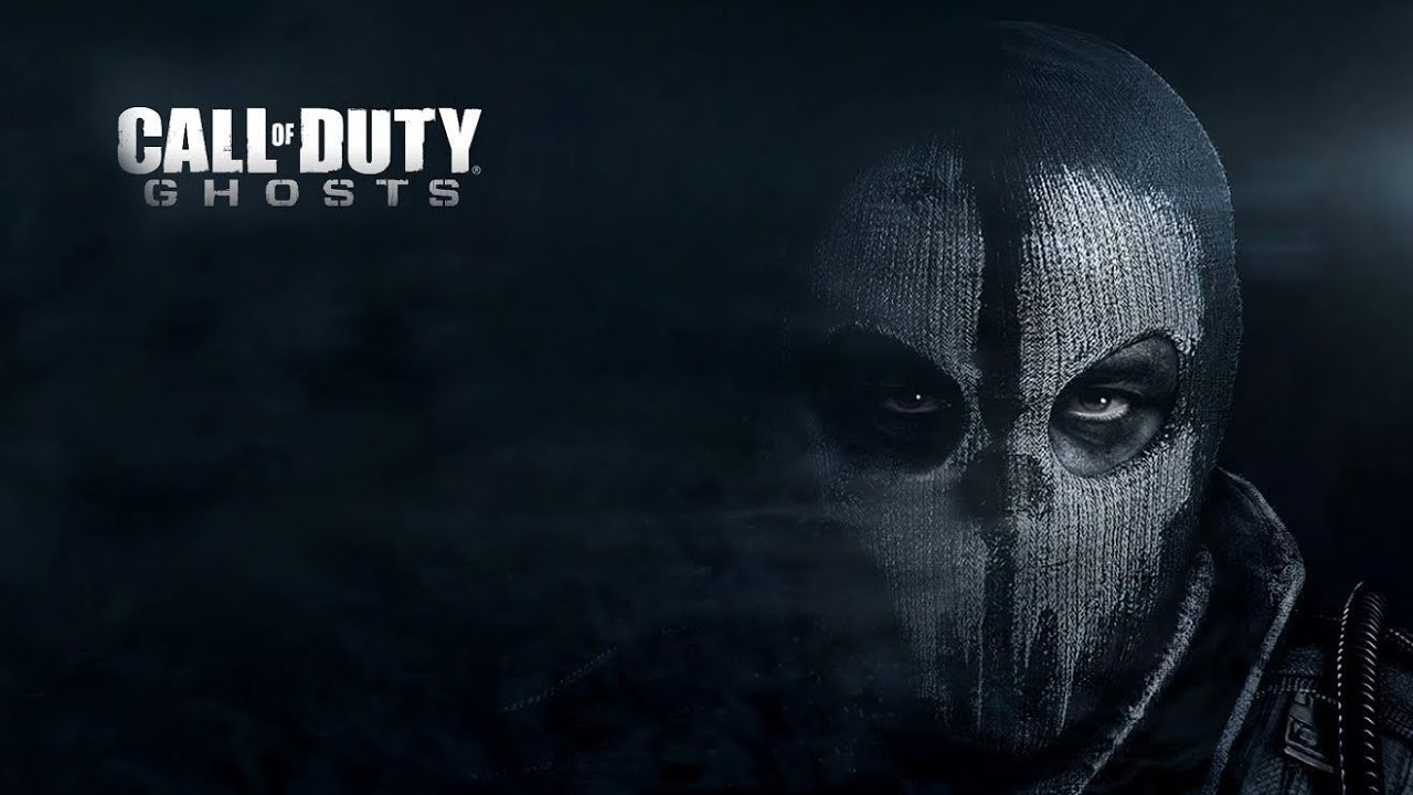 Call of Duty Ghosts: Multiplayer Gameplay (Whiteout Map Only) (Part 6 ...