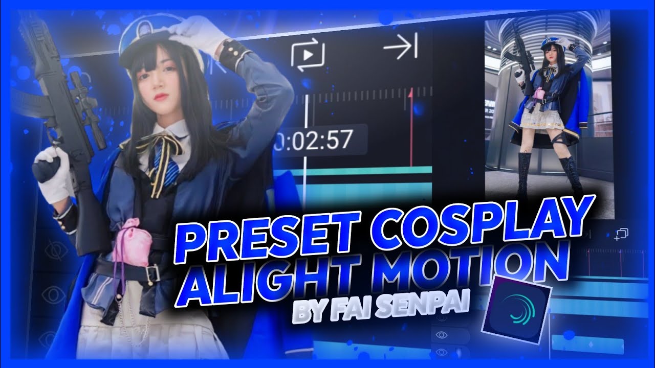 PRESET AM COSPLAY || DIBAWAH 5MB XML || DJ ENAKEUN V12 X STYLE SOPAN ...