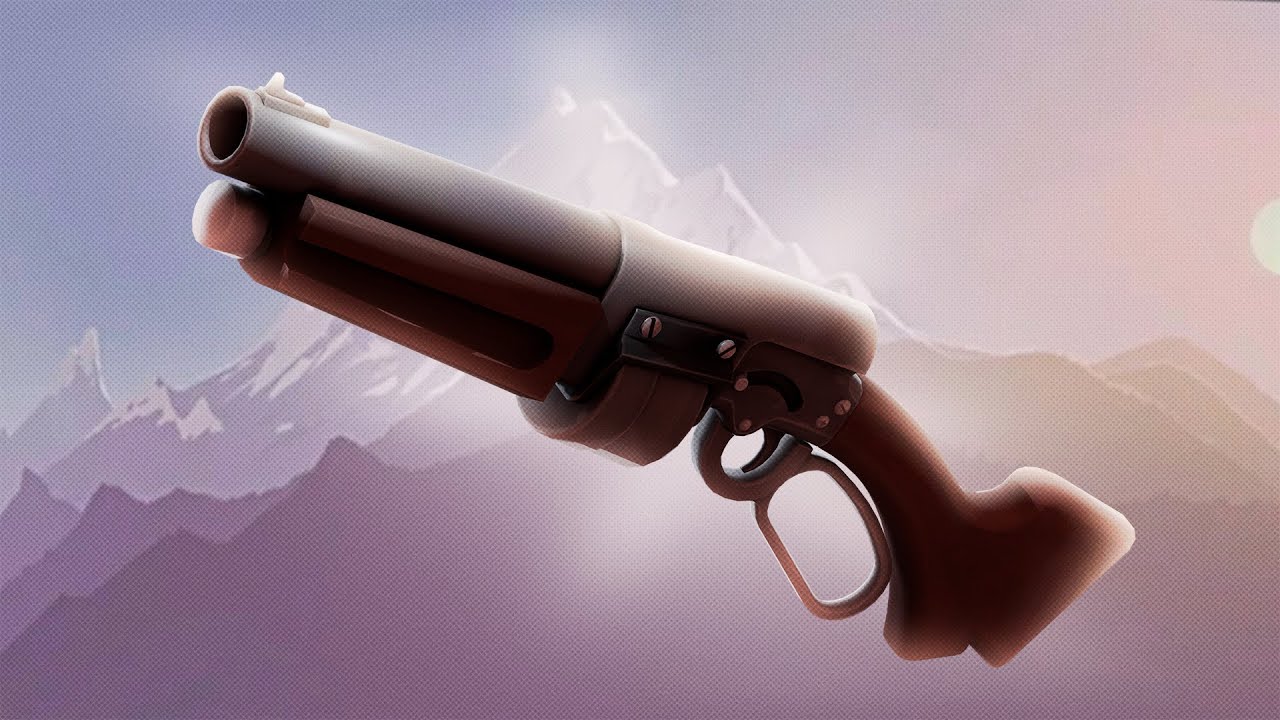 The Best Worst Weapon in TF2 - YouTube