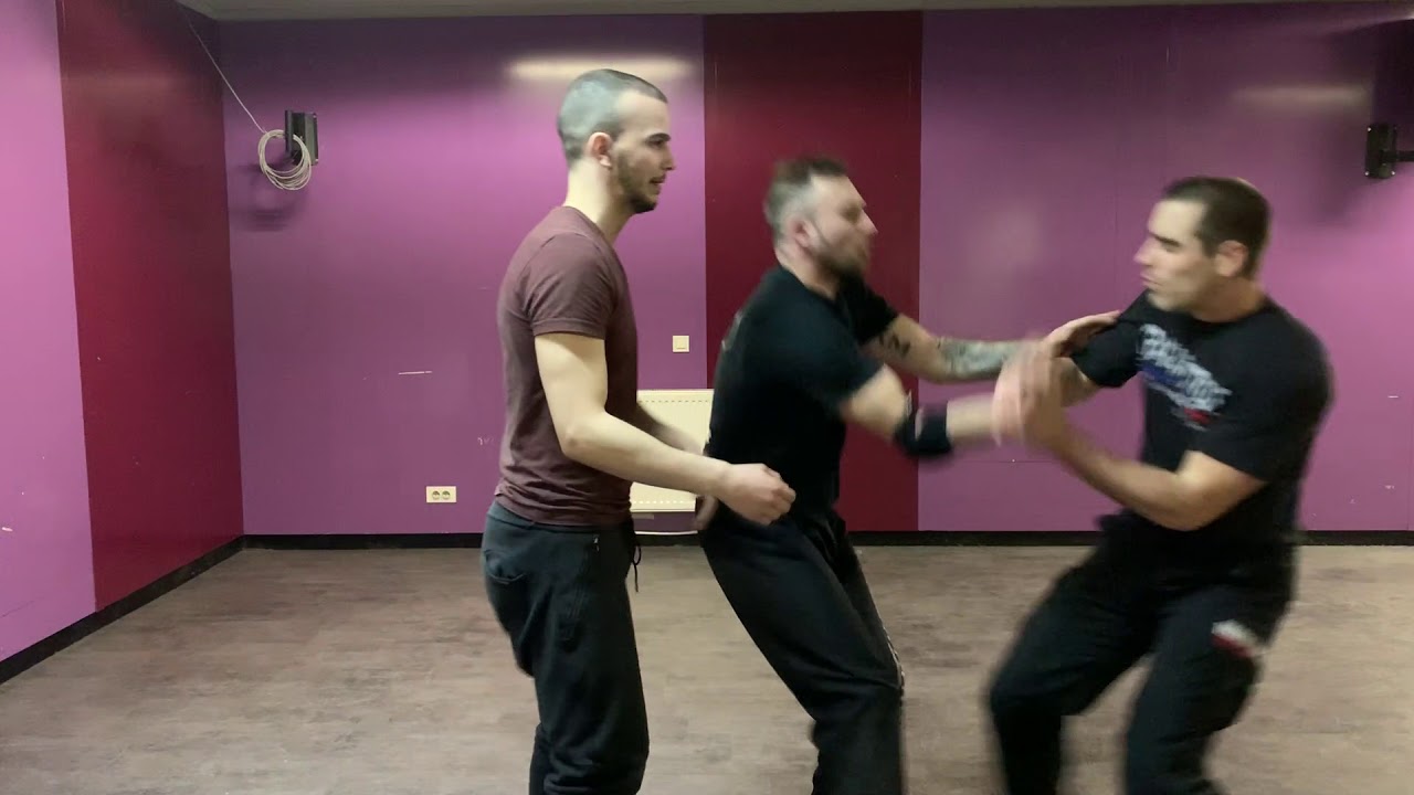 cours du 13/03/19 : OUTILS MULTI SITUATIONS - YouTube