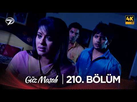 Güz Masalı Hint Dizisi | 210. Bölüm (4K) @kanal7