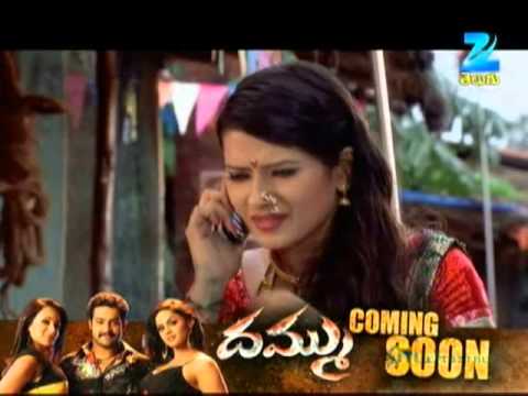 Punar Vivaaham - Telugu Tv Serial - Kratika Sengar,Gurmeet Choudhary - Best Scene 150 - Zee Telugu