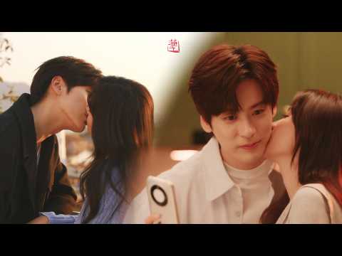 【Full Movie】高甜小情侶日常！總裁和小嬌妻高調秀恩愛，羨煞旁人！🌸你是遲來的歡喜 You are my fateful love