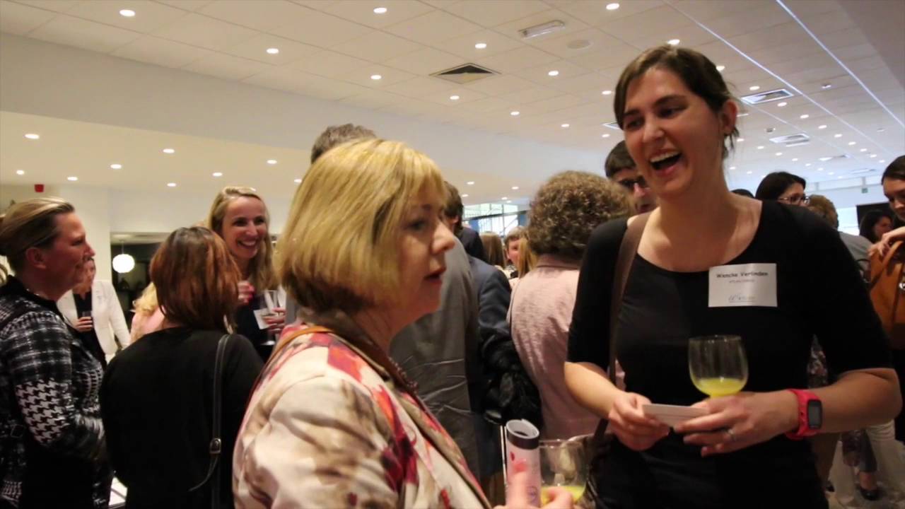 5th Edition of the yearly WISE Event on May 27th 2016 - YouTube