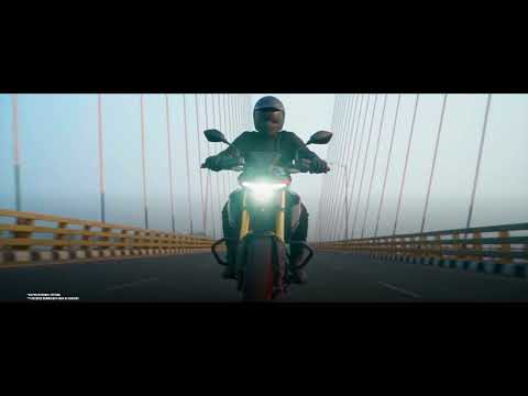 Fast and Intelligent | Pulsar N160 | TFT With Google Mirroring