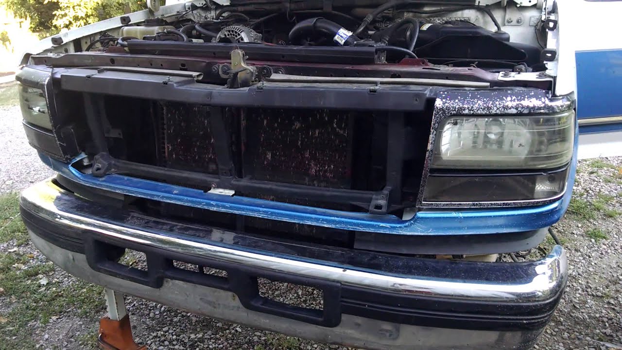 1995 F350 7.3L Powerstroke Turbo Diesel **SOLD** - YouTube