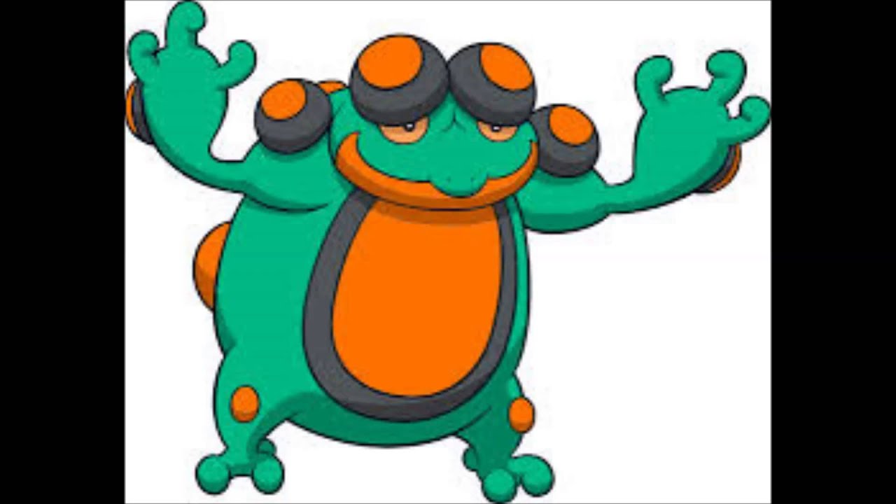 Pokemon xy teams onda travolgente monotype water - YouTube