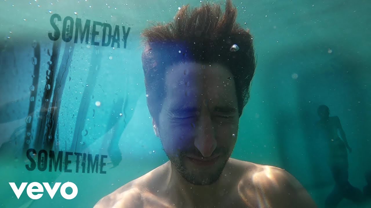K.K. Electronics - Someday Sometime Na Na (Official Music Video) (Lyric ...