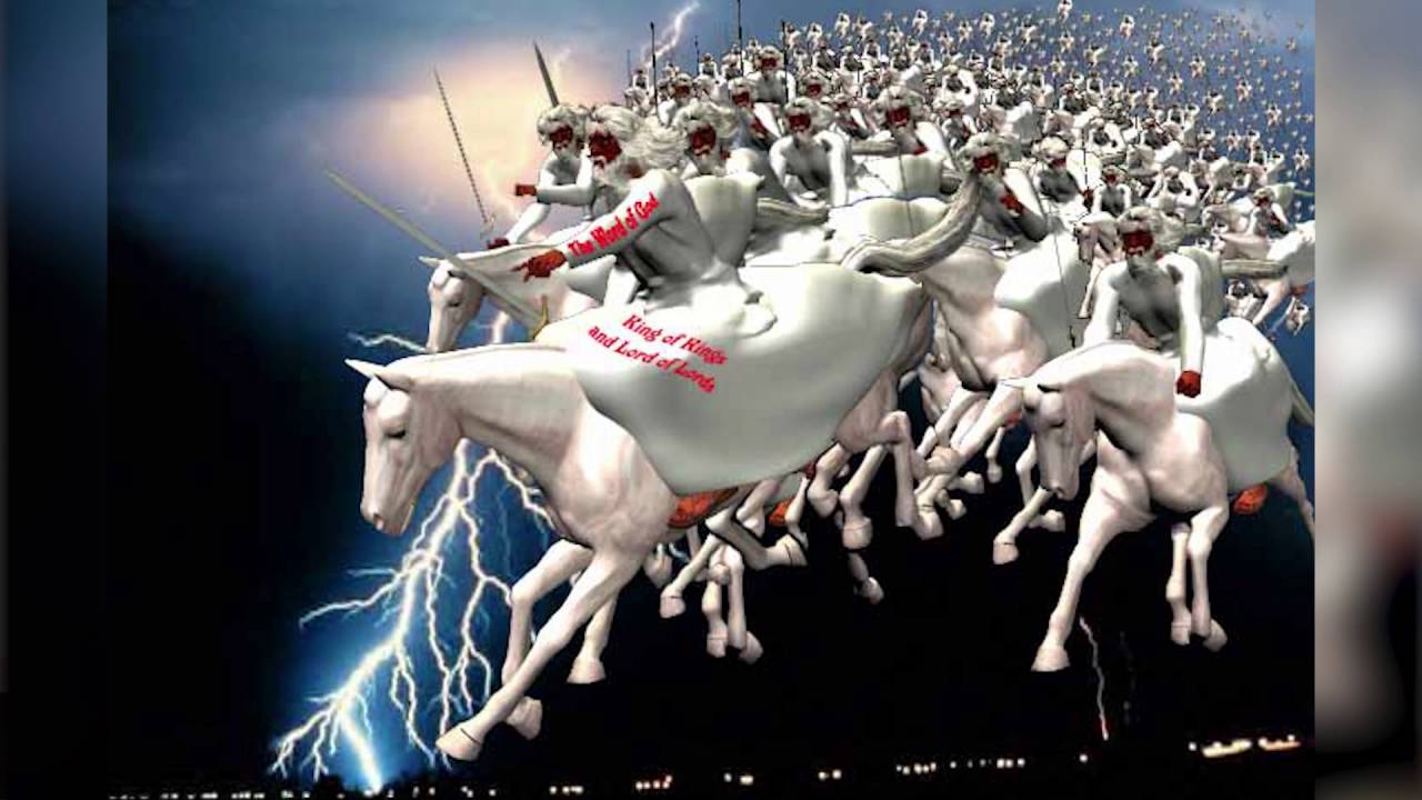 The Messianic Kingdom 1,000 years of peace - YouTube