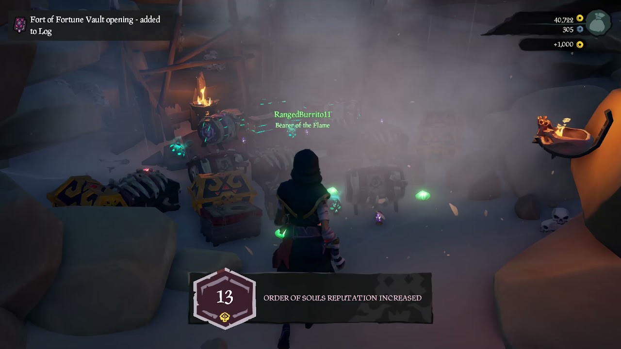 we hit the motherload - YouTube