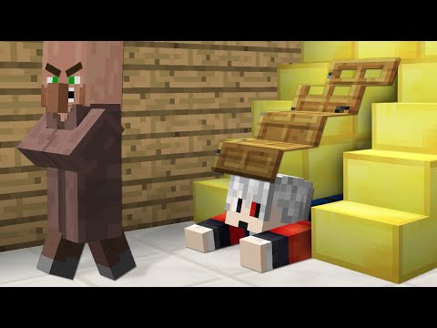THEMURAT VS MINECRAFT #389