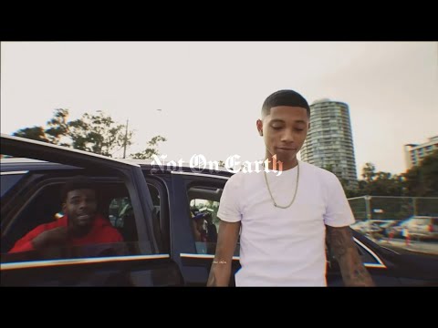 [FREE] Will Bandzz Type Beat ‘not on earth’ - YouTube