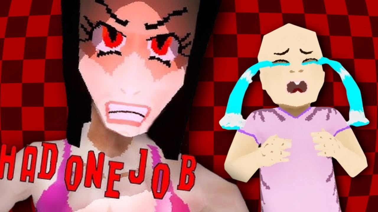 PLEASE STOP CRYING - YouTube