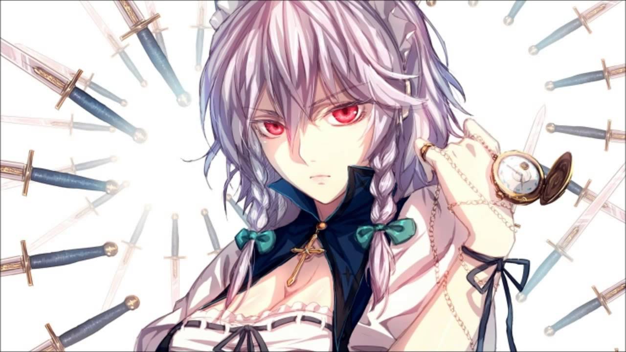【東方ボーカル】 「Clockup Flowers」 【Shibayan Records】 - YouTube