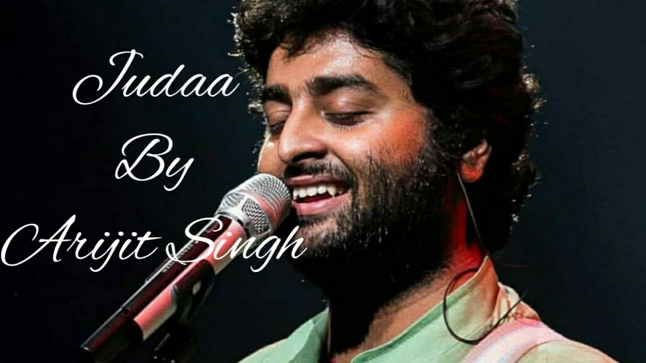 Judaa Full Song By Arijit Singh | Ishqedarriyaan | Mahaakshay & Evelyn ...