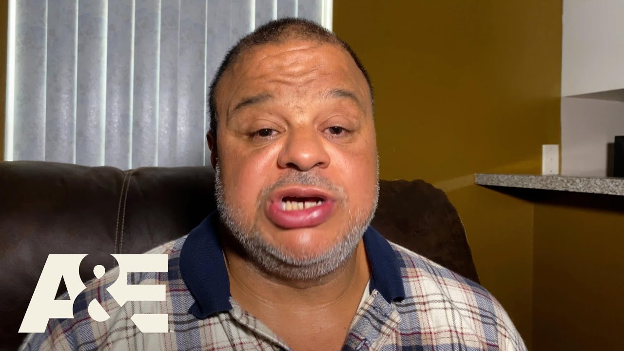 Florida Club Bouncer Fights off Masked Gunman | Customer Wars | A&E ...