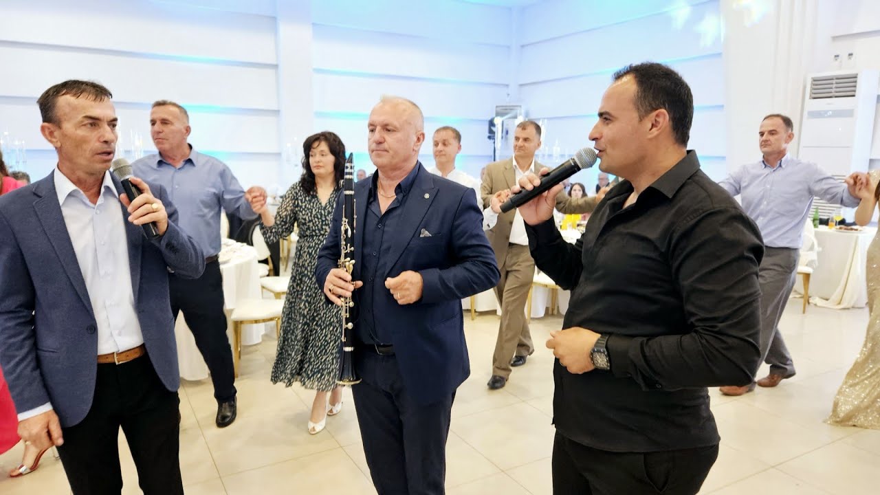 Agron Zhuga - Kolazh - UNIK 2024 - YouTube