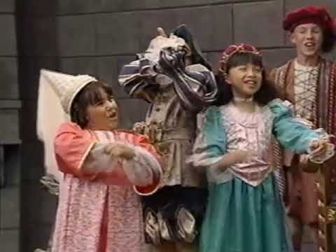 Magical Musical Adventure (1996 Version) Part 21 - YouTube