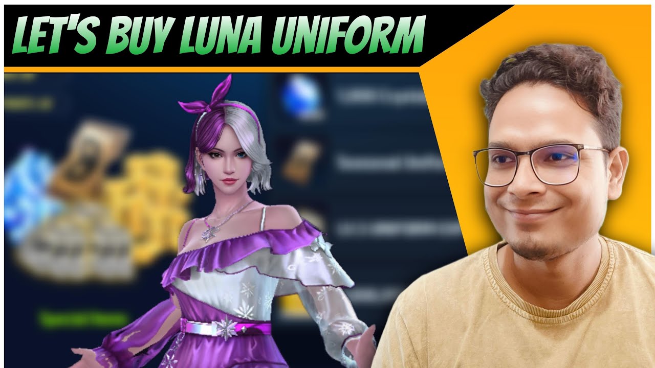 Buying Most Important Uniform In MFF - YouTube