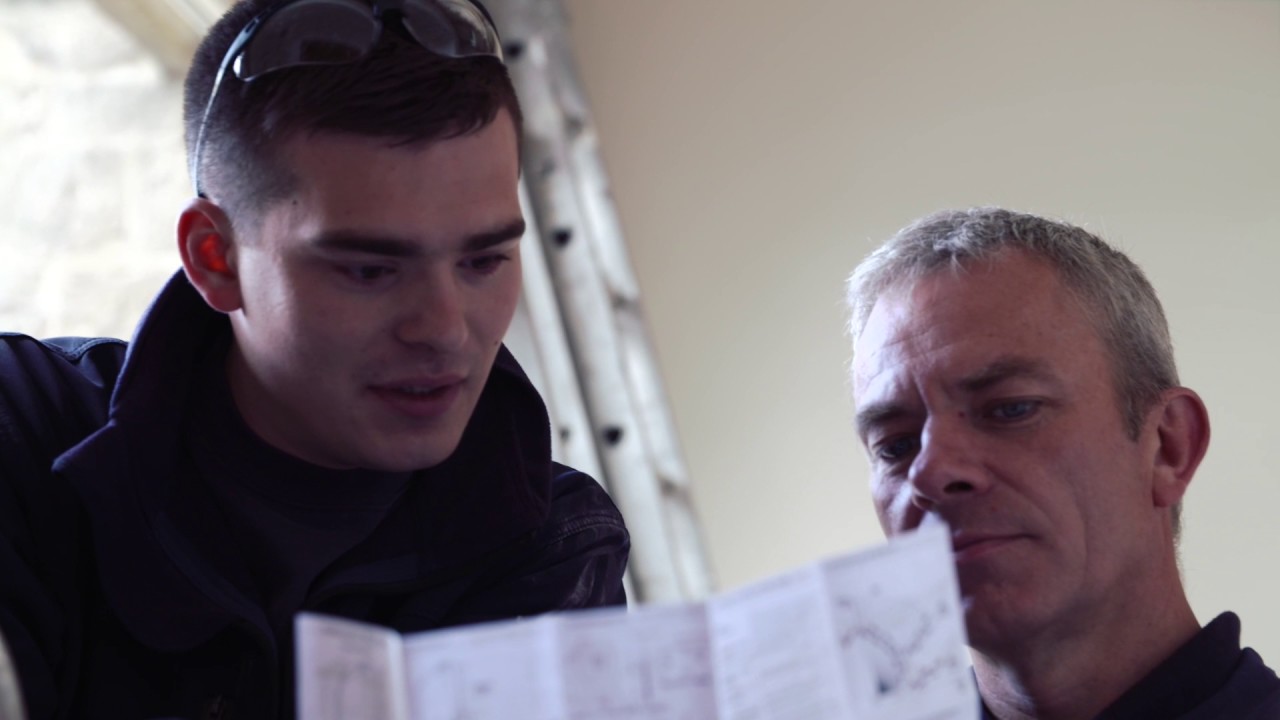 Meet Jason - An Employer of Electrical Installation Apprentices - YouTube