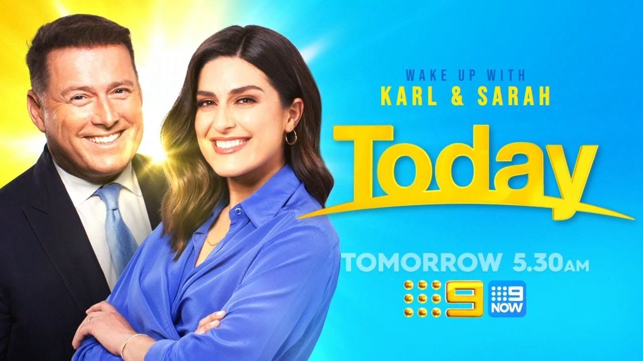 Today Show promo Oct 2023 - YouTube