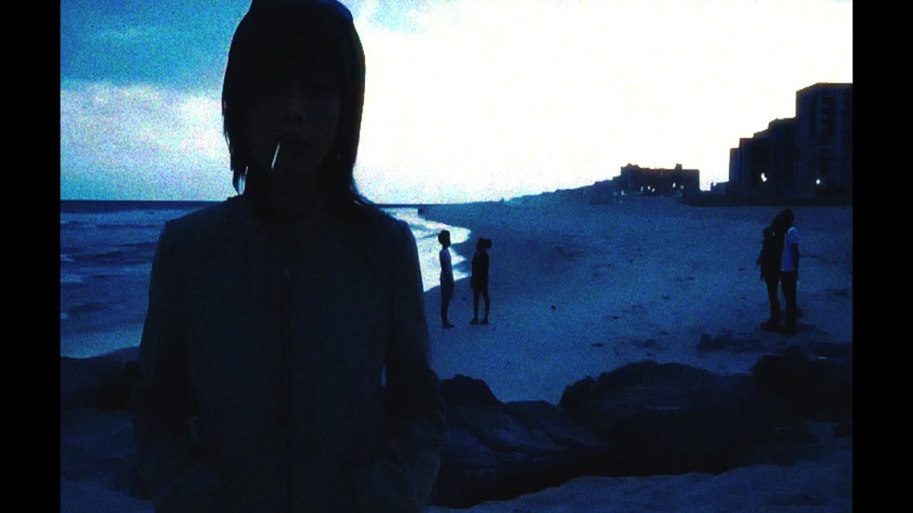 [FREE] Ajna Type Beat - "Spleen et Idéal" - YouTube