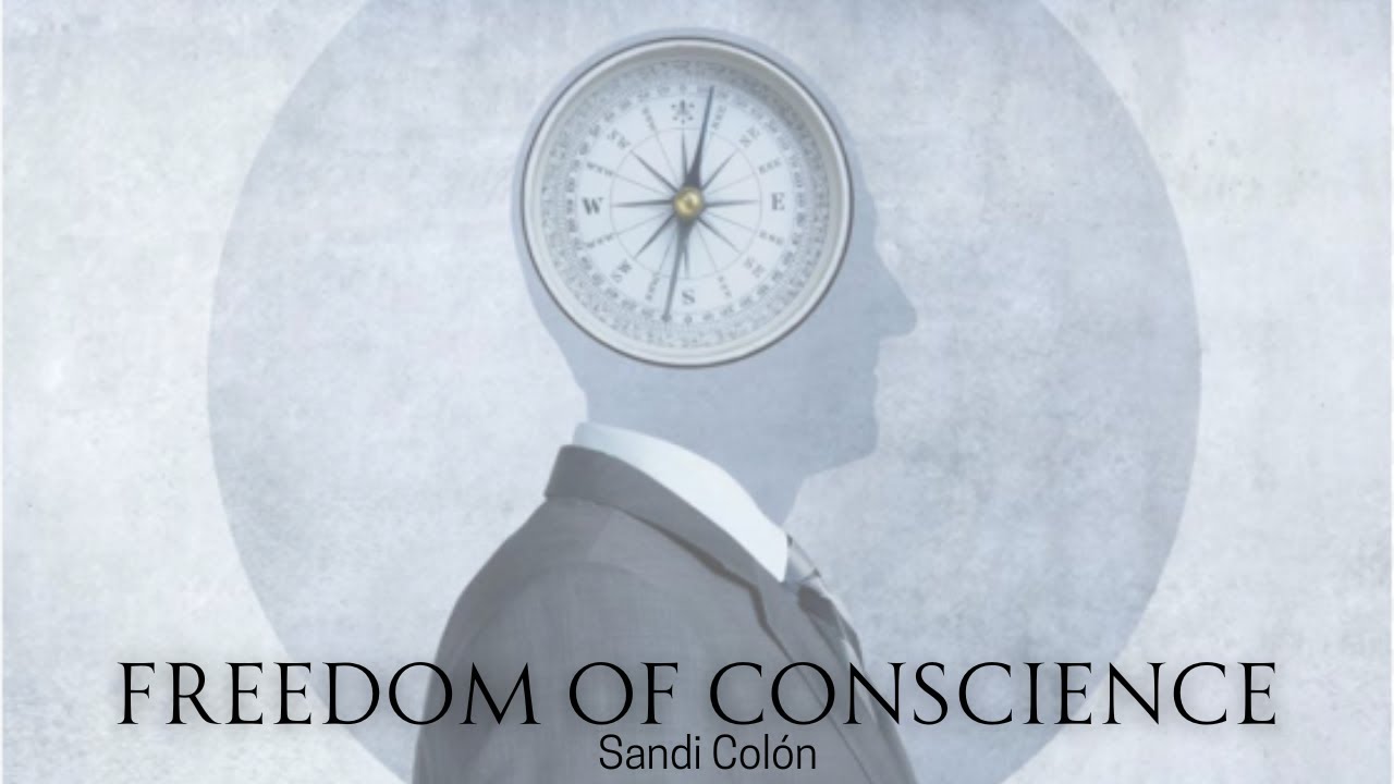 Modesto Central | Freedom of Conscience | Pastor Sandi Colón - YouTube