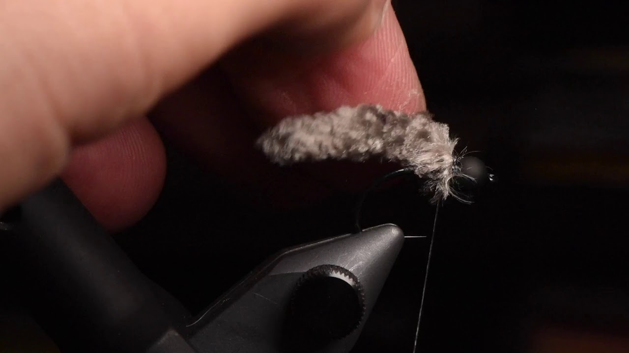 The Mopsicle Fly Patten - YouTube