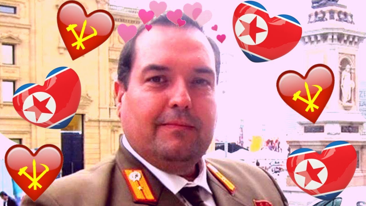 I love Cao of Benos - YouTube