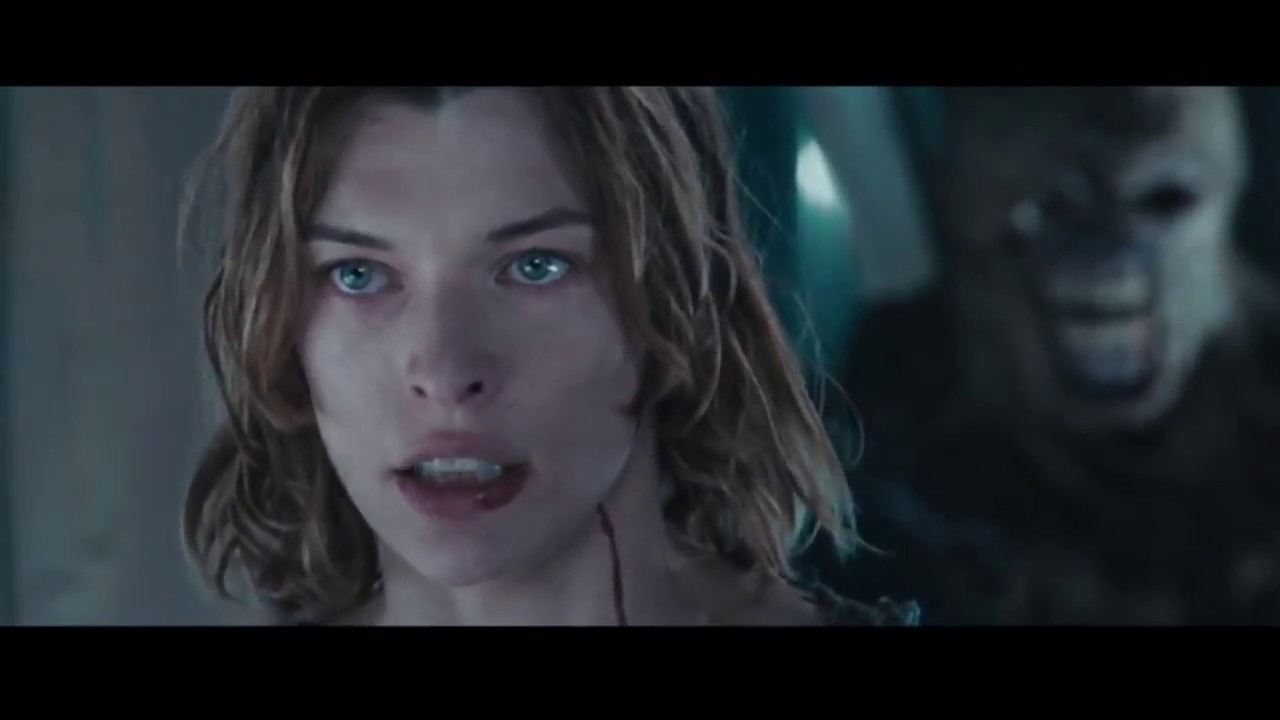 Resident Evil [AMV] - Tribute - -Lansdowne One Shot - YouTube