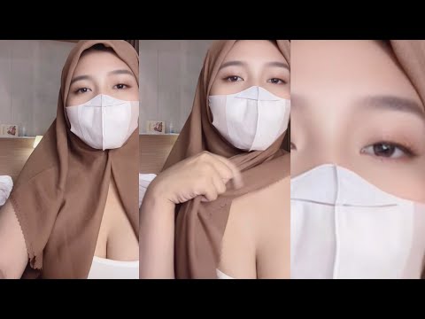 Aura-nya Beda… Pantes Semua Betah Nonton 😍 | Bigo Live