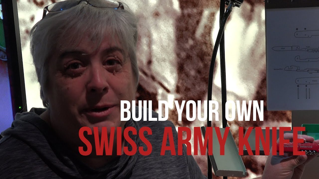 Build Your Own Swiss Army Knife YouTube build-your-own-swiss-army-knife-youtube