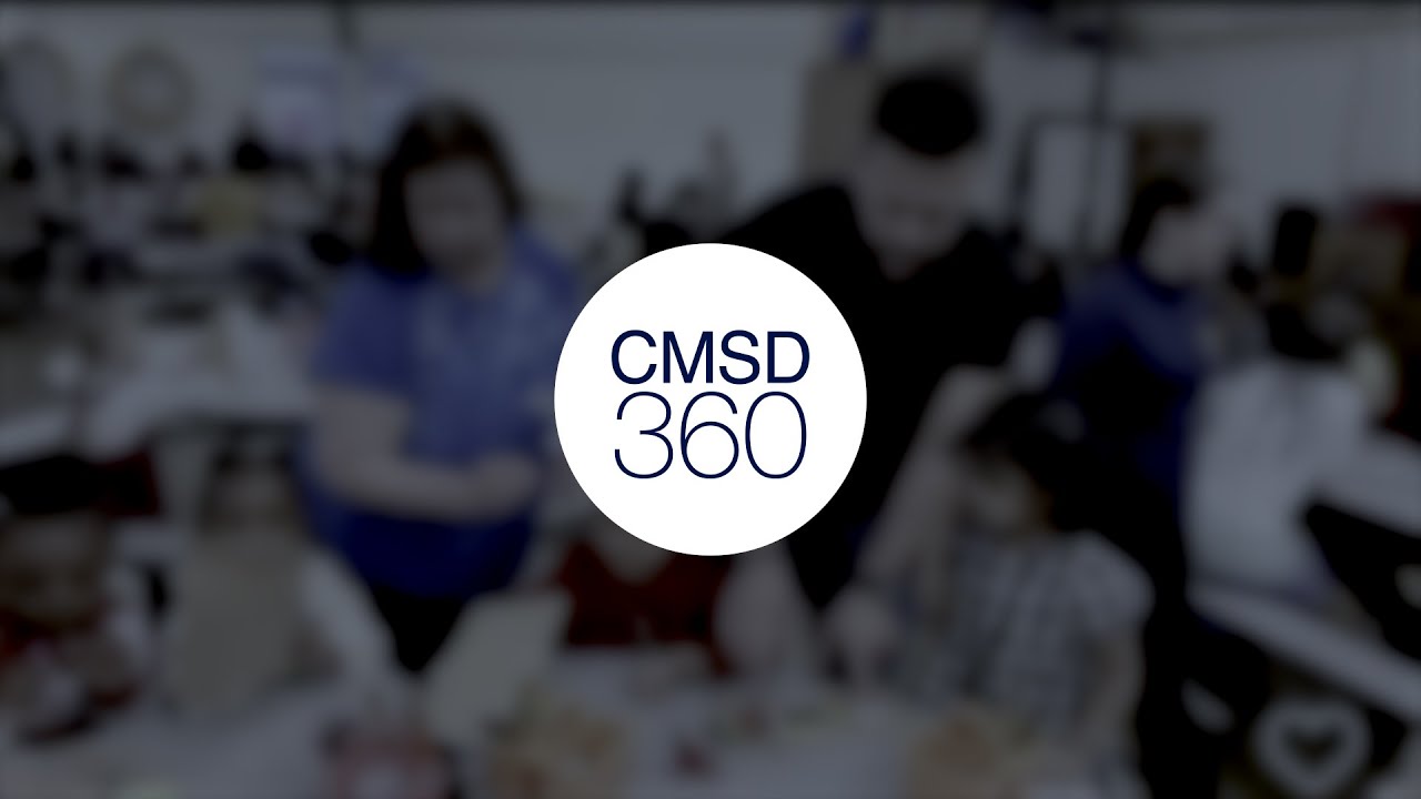 CMSD 360 - Week of March 3, 2024 - YouTube