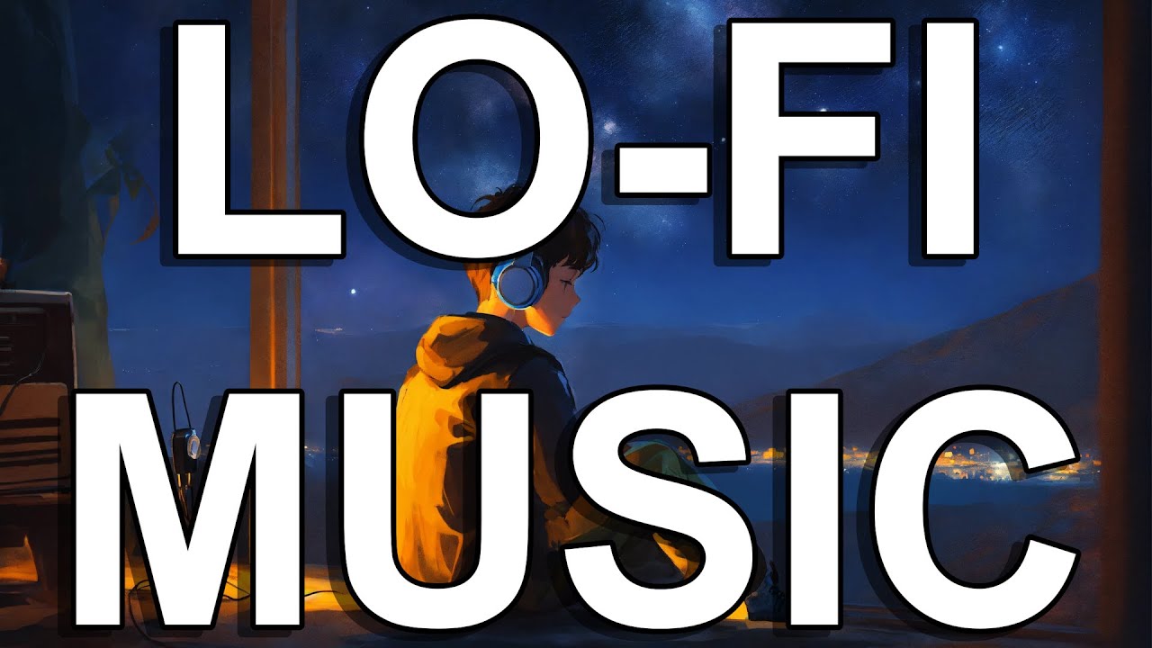 2 HOURS OF LO-FI MUSIC - YouTube