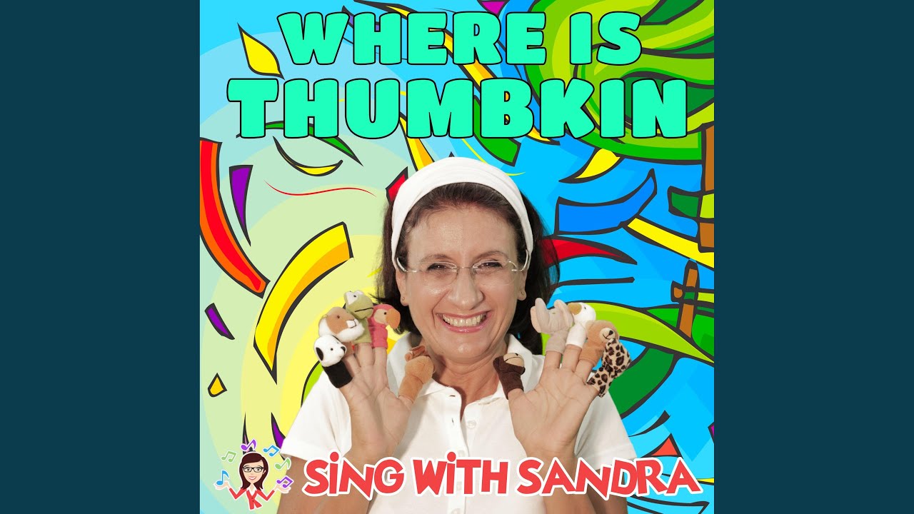 Where Is Thumbkin - YouTube