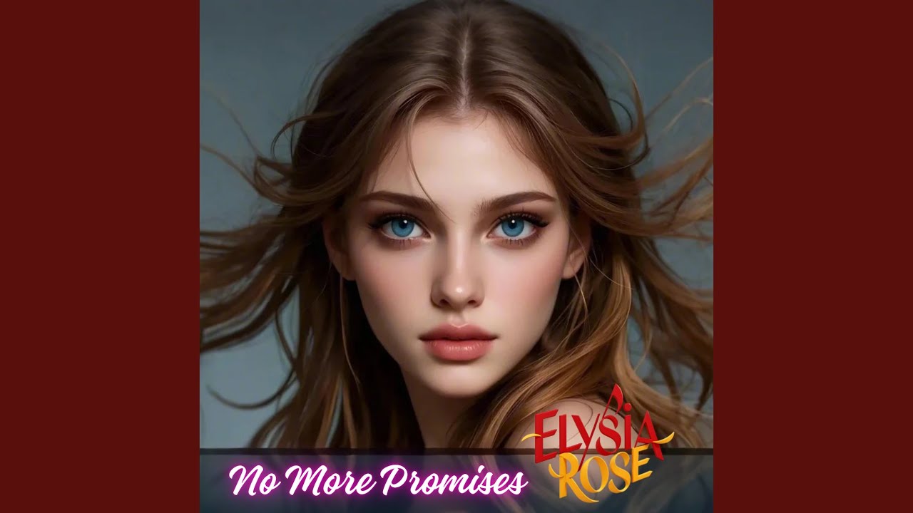 No More Promises - YouTube