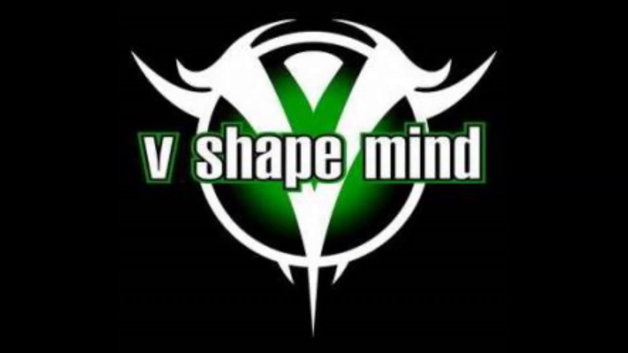 V Shape Mind Monsters - YouTube