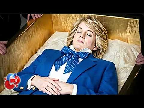 27 Tahun Kemudian Mereka Membuka Makam Putri Diana dan Apa yang Di Temukan Membuat Mereka Terkejut