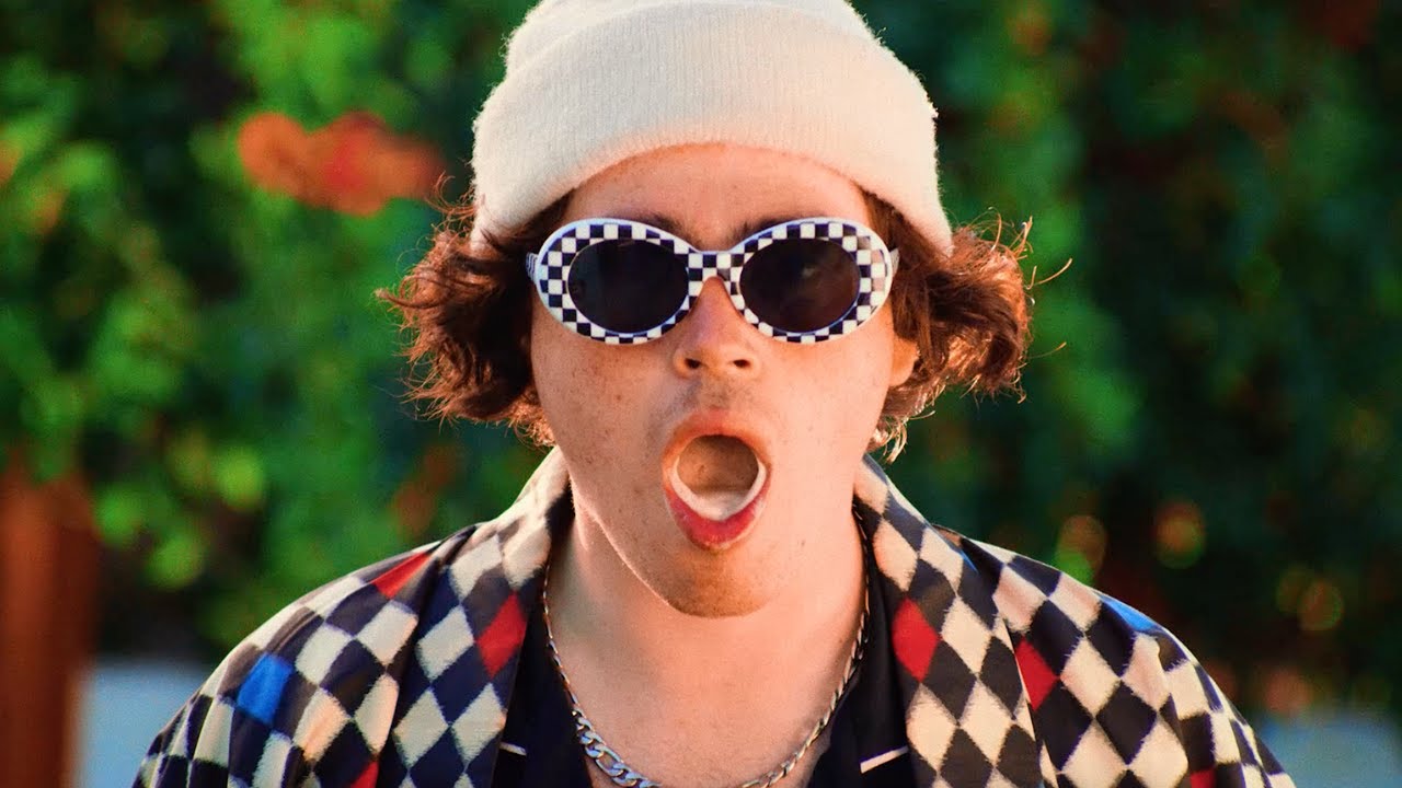OCTAVIO the Dweeb - Slow Drag (Official Video) - YouTube Music