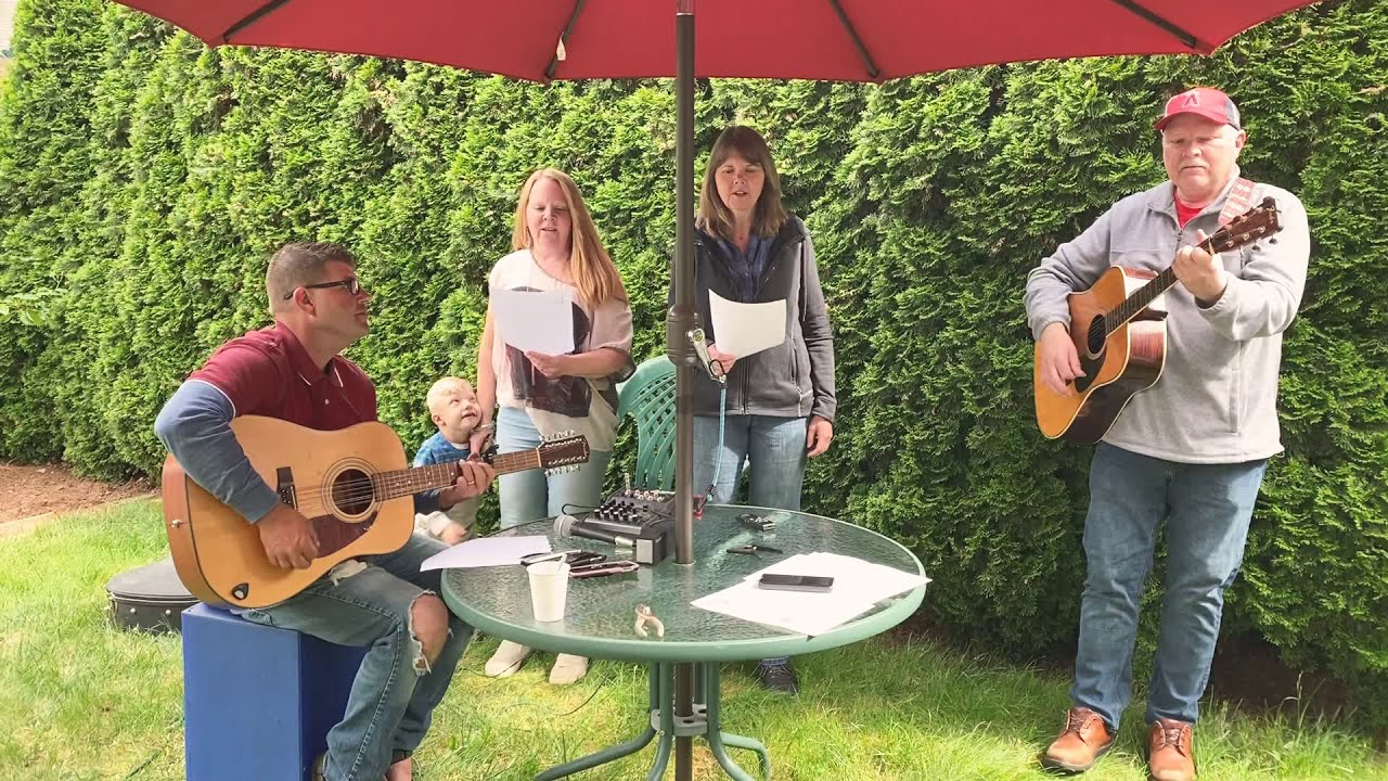 In Loving Memory of Lee Hamre - YouTube