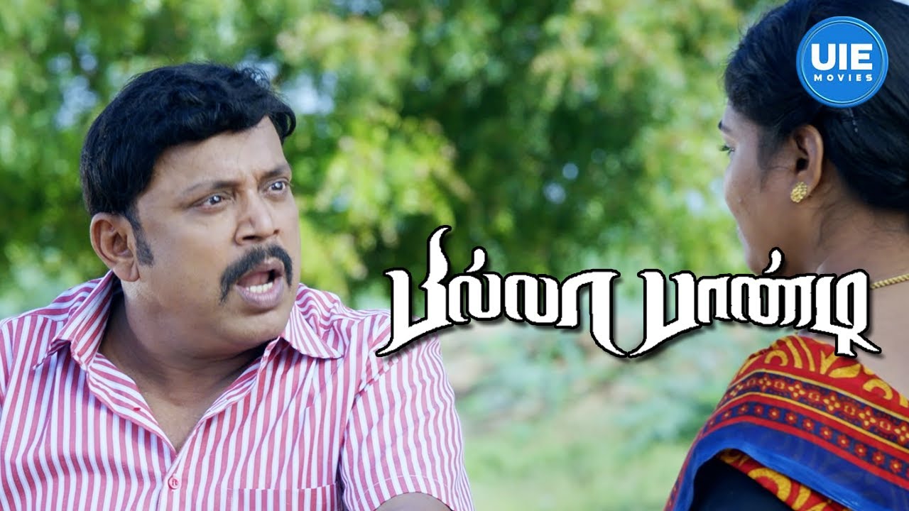 Billa Pandi Movie Scenes | Billa Pandi: Channeling divinity for the ...