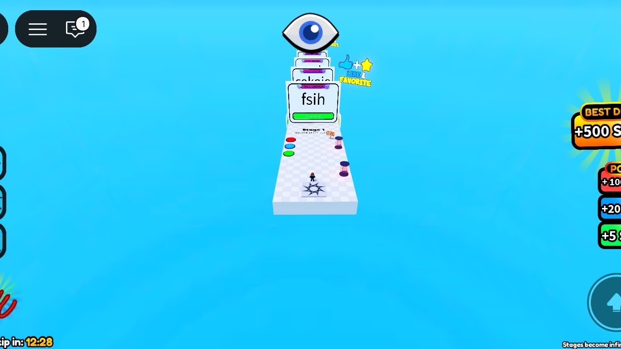 unscramble words roblox - YouTube