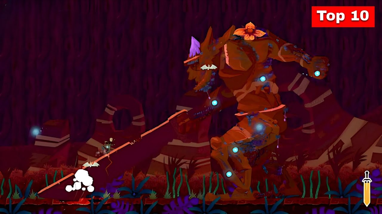 Top 10 Amazing - Upcoming Platform Games With Best Exploration, 2024 ...