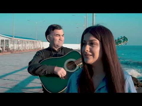 Elnare Bextiyarli - Akustik Popuri (Official Video)