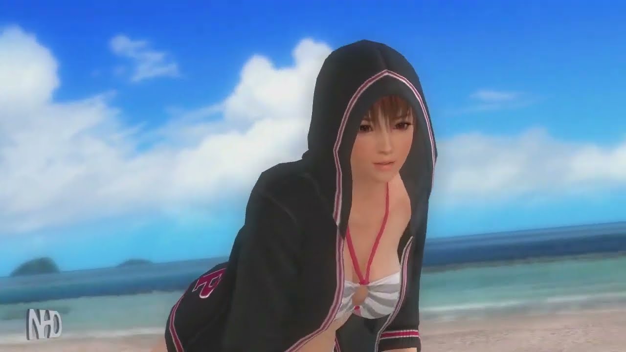 Dead Or Alive 5 Last Round Playstation 4 Phase 4s Private Paradise 🌴