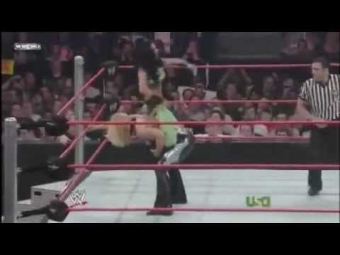 Melina All Last Call Update 7/3/12-L.A. Sunset-(Sunset flip powerbomb ...