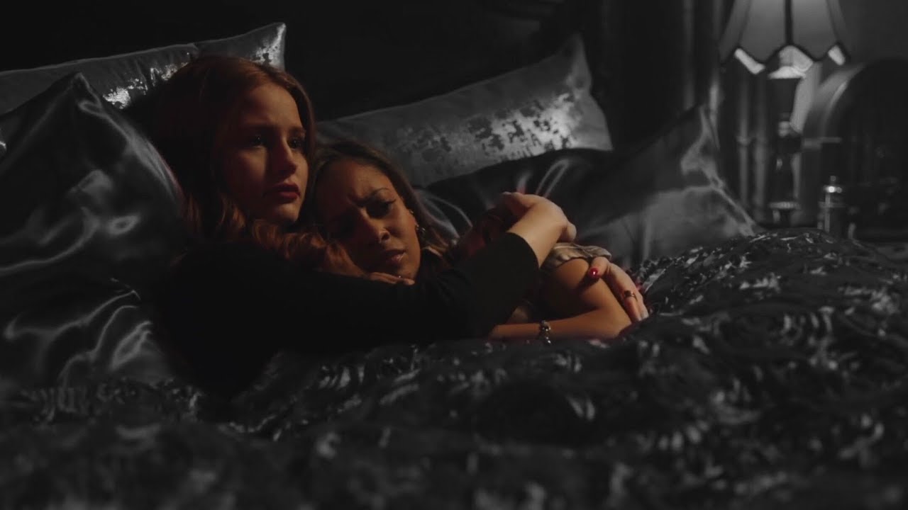 All Choni Scenes | 3x08 | HD 1080p | Logoless - YouTube
